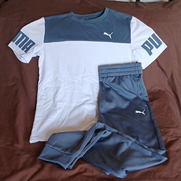 Puma | Matching Sets | Puma Matchups | Poshmark